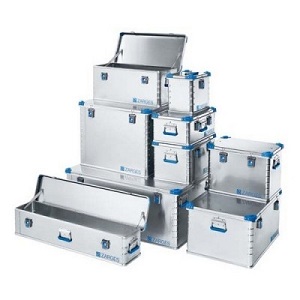 OrionCase Products | Custom Solutions, Foam & Branding