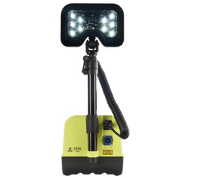 Pelican Lighting Archives - OrionCase