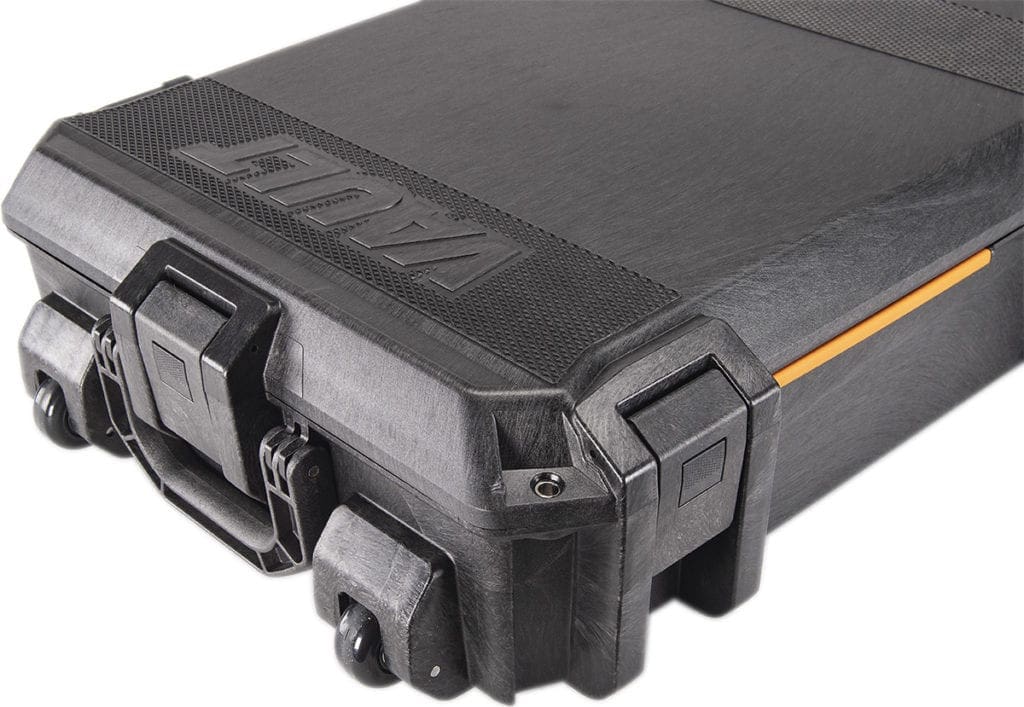 Pelican V800 Vault Double Rifle Case - OrionCase