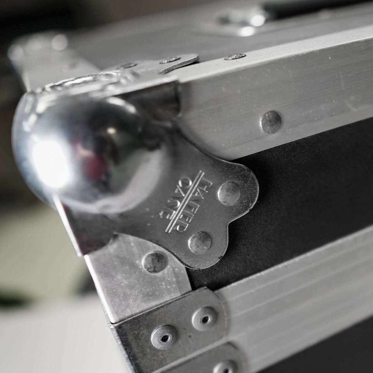 Advanced Case Custom Solutions - OrionCase